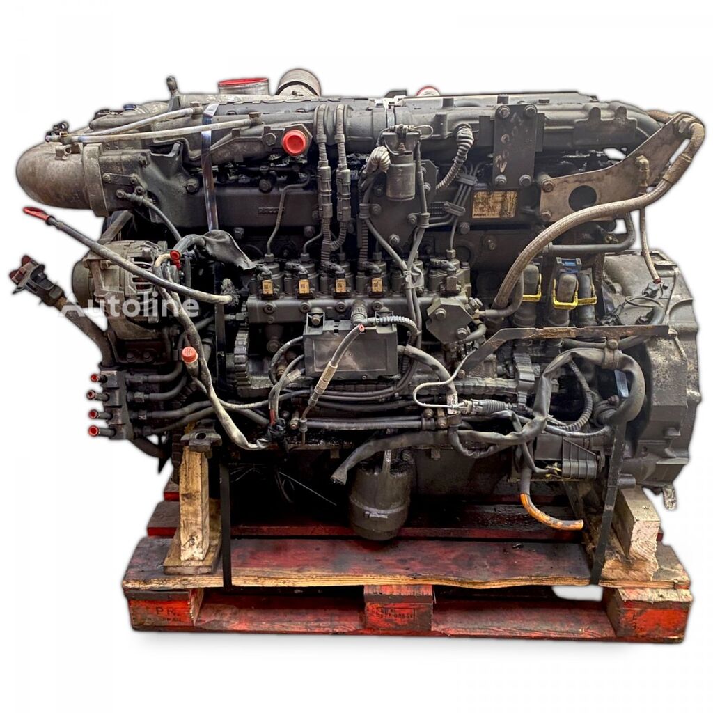 Paccar Citea XLE (01.12-) PR228 motor za VDL Citea XLE, SLE (2012-) autobusa
