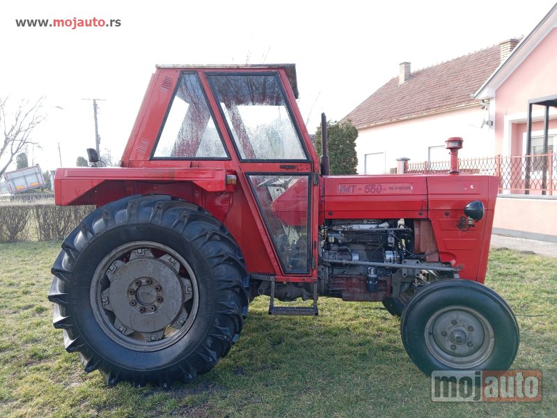 IMT 560 i zetor,masine