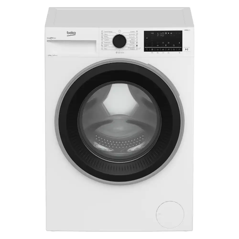 Mašina za pranje veša Beko B4WF T 5104111W širina 60cm/kapacitet 10kg/obr 1400