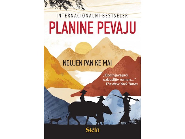 - Planine pevaju - Ngujen Pan Ke Mai