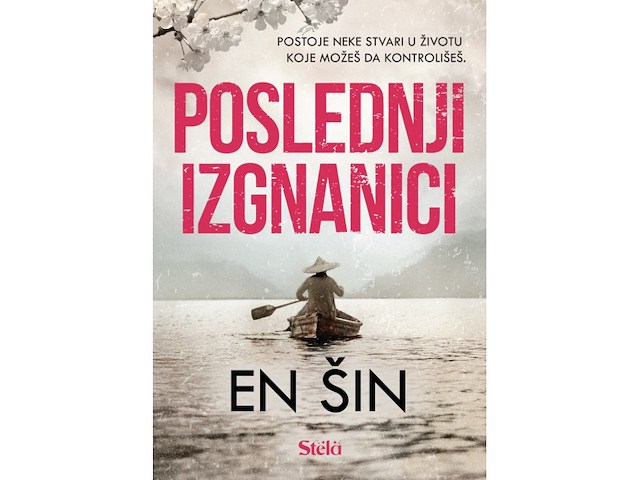 - Poslednji izgnanici - En Šin