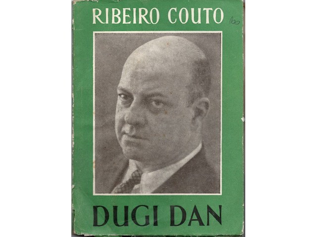 Ribeiro Kouto - DUGI DAN