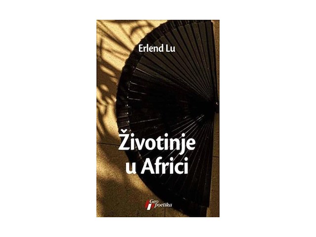 Životinje u Africi - Erlend Lu