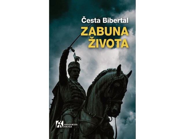 Zabuna života - Česta Bibertal