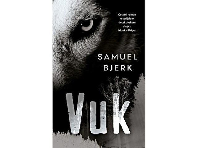 Vuk - Samuel Bjerk