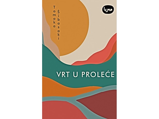 Vrt u proleće - Tomoka Šibasaki