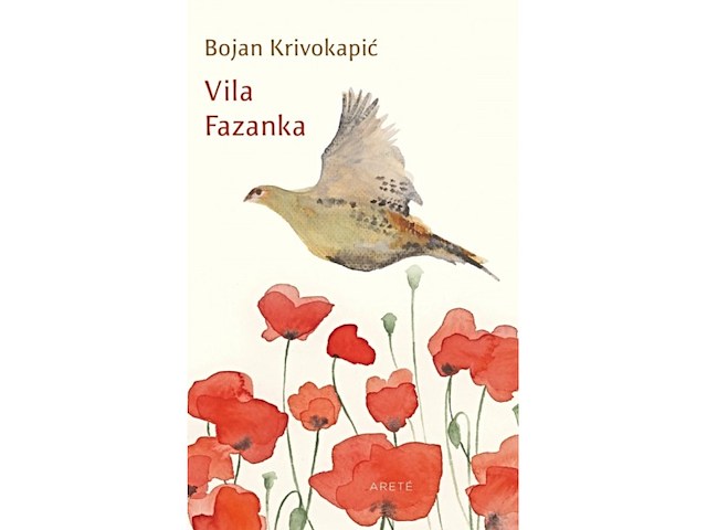 Vila Fazanka - Bojan Krivokapić