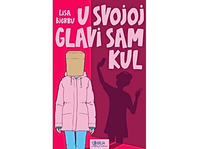 U svojoj glavi sam kul - Lisa Bjerbu