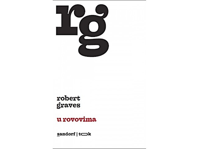 U rovovima - Robert Graves