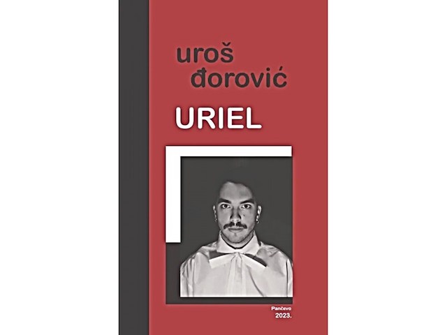 Uriel - Uroš Đorović