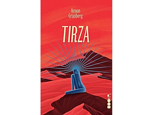 Tirza - Arnon Grunberg