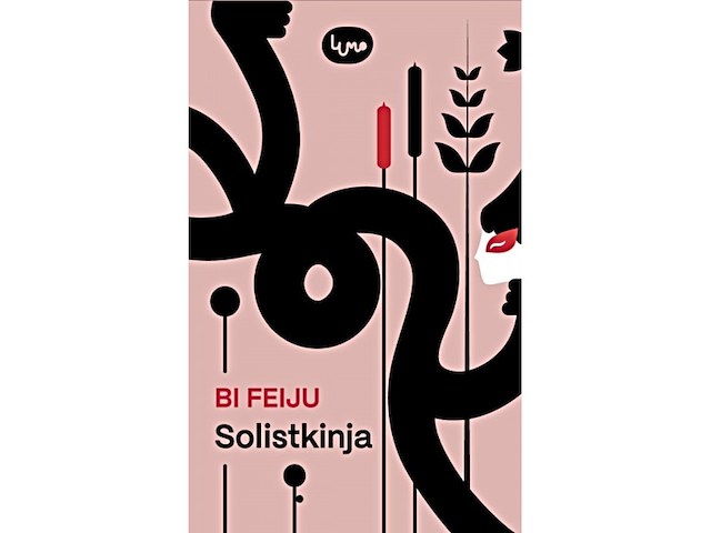 Solistkinja - Bi Feiju