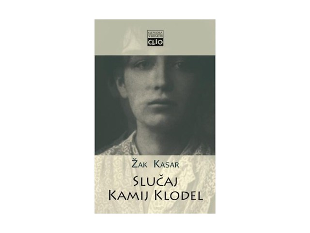 Slučaj Kamij Klodel - Žak Kasar