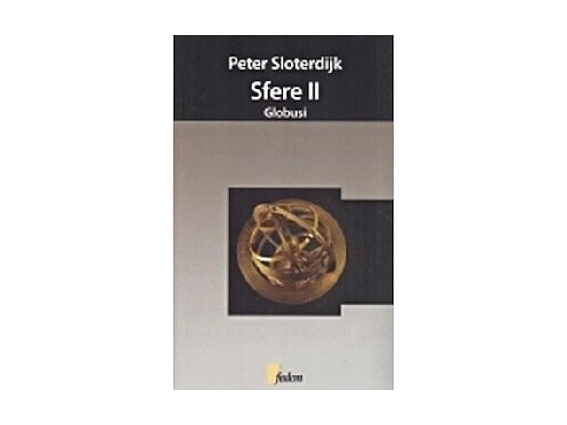 Sfere II - Peter Sloterdajk