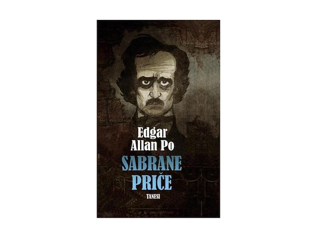 Sabrane priče Edgara Alana Poa - Edgar Alan Po