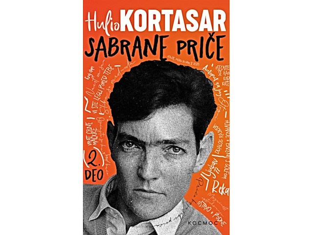 Sabrane priče 2 - Hulio Kortasar