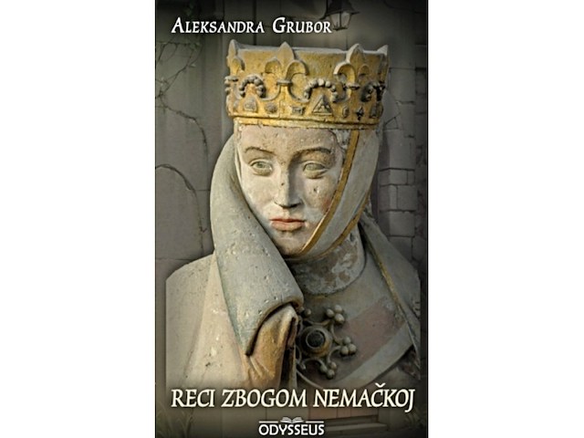 Reci zbogom Nemačkoj - Aleksandra Grubor