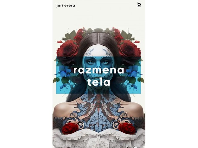 Razmena tela - Juri Erera