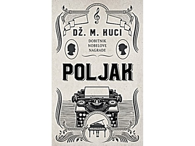 Poljak - Dž. M. Kuci