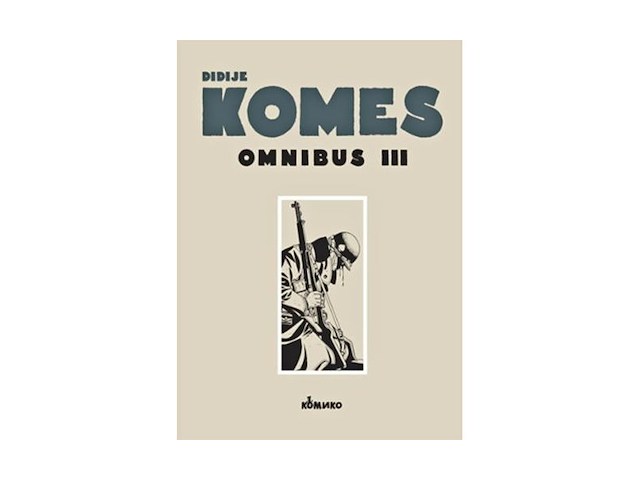 Omnibus III - Didije Komes