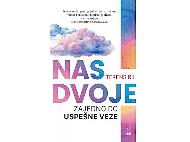 Nas dvoje : Zajedno do uspešne veze - Terens Ril