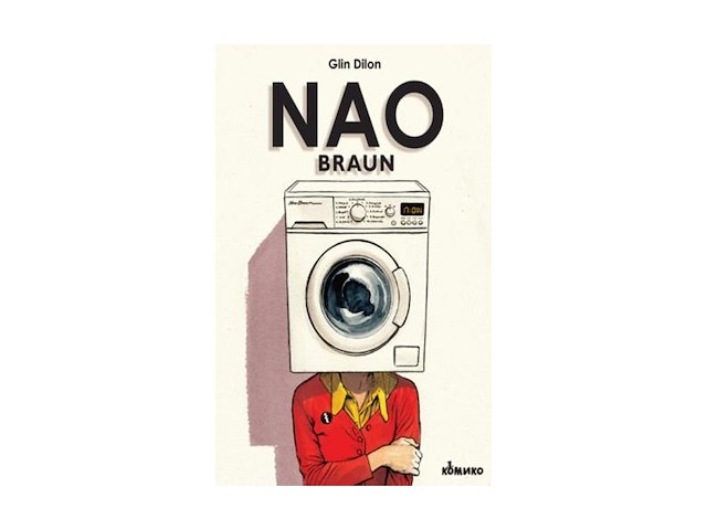 Nao Braun - Glin Dilon