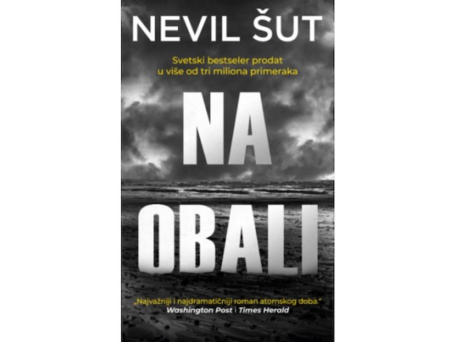 Na obali - Nevil Šut