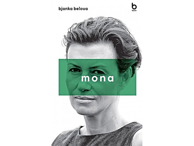 Mona - Bjanka Belova