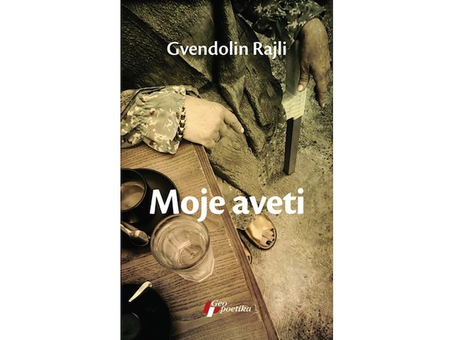 Moje aveti - Gvendolin Rajli