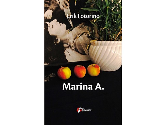 Marina A. - Erik Fotorino