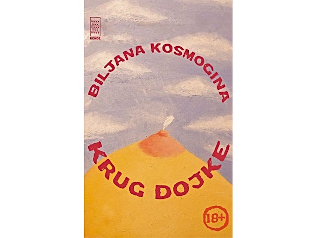 Krug dojke - Biljana Kosmogina