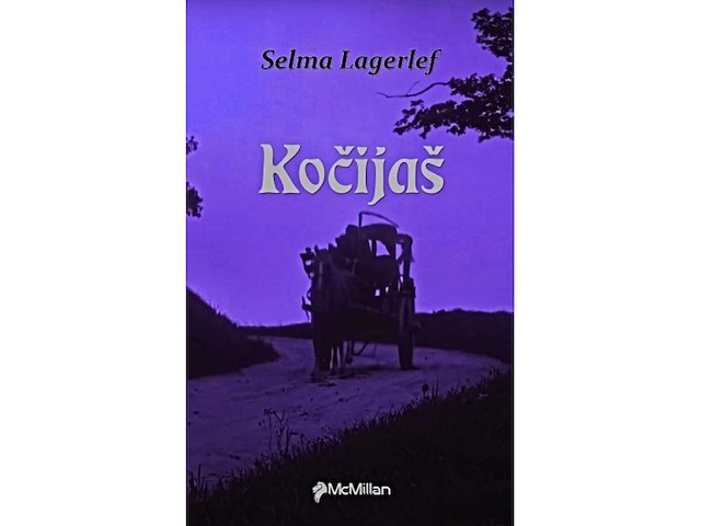 Kočijaš - Selma Lagerlef