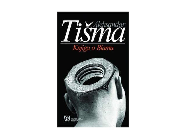 Knjiga o Blamu - Aleksandar Tišma