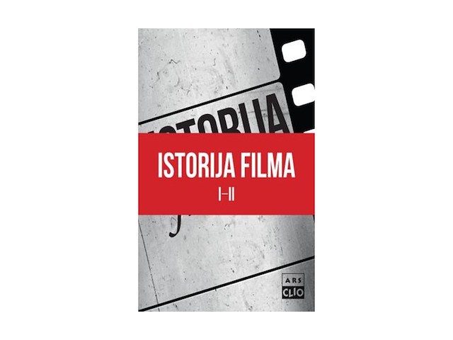 Istorija filma I i II - Dejvid A. Kuk