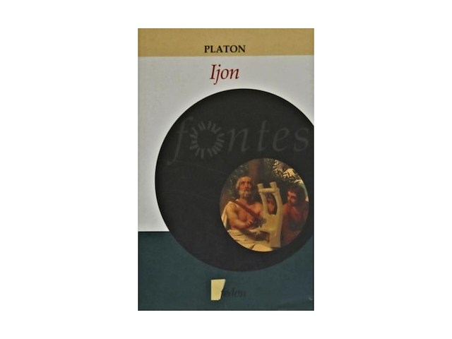 Ijon - Platon