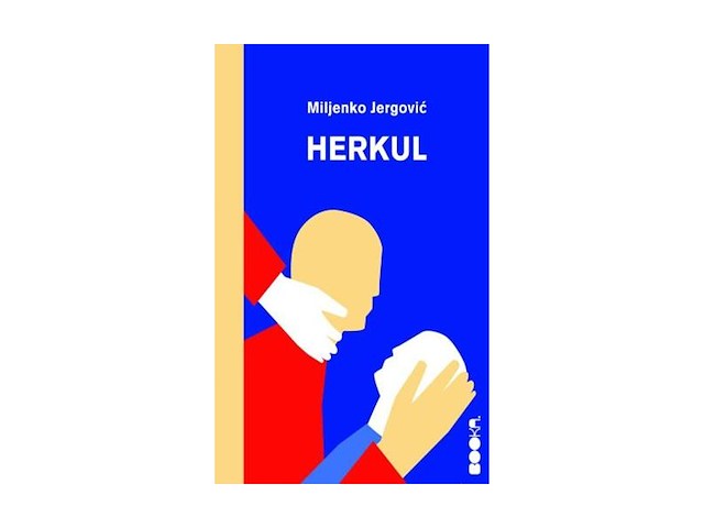 Herkul - Miljenko Jergović