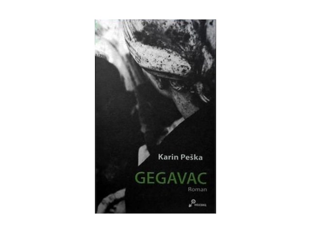 Gegavac - Karin Peška