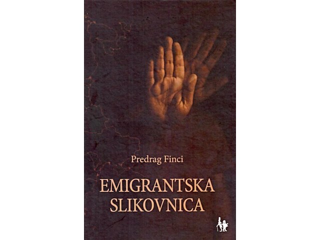 Emigrantska slikovnica - Predrag Finci