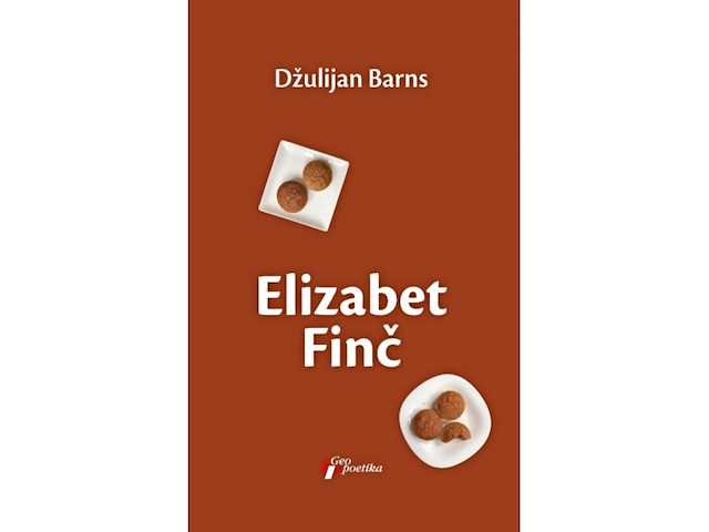 Elizabet Finč - Džulijan Barns