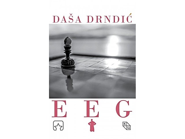 EEG - Daša Drndić