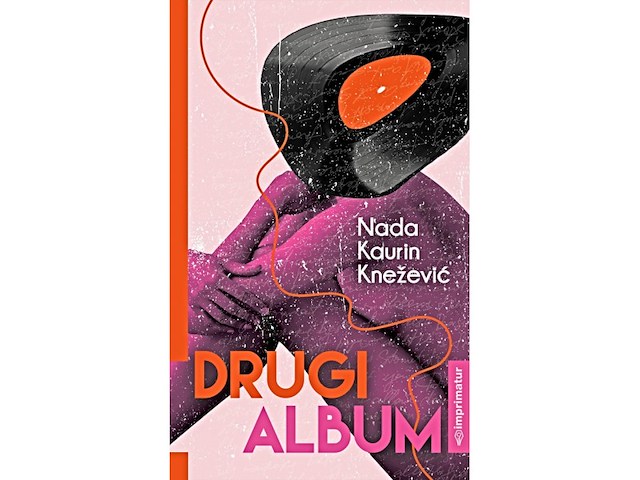 Drugi album - Nada Kaurin Knežević