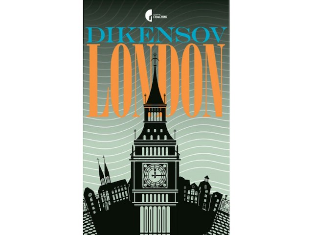 Dikensov London - Čarls Dikens