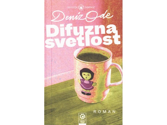 Difuzna svetlost - Deniz Ode