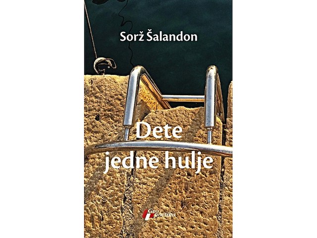 Dete jedne hulje - Sorž Šalandon