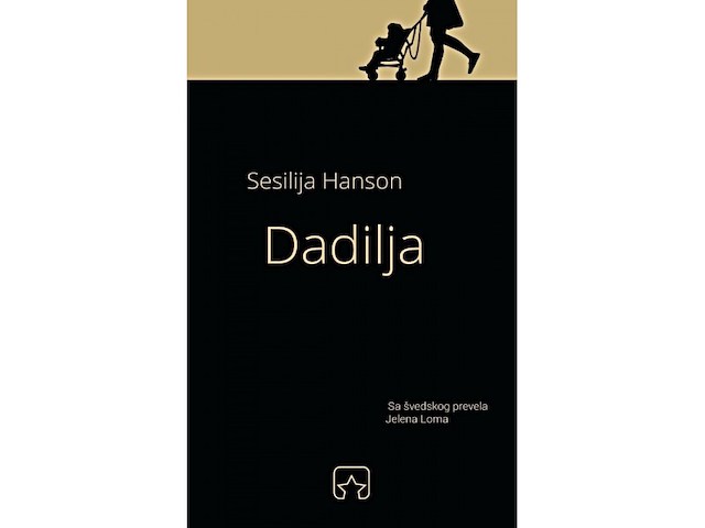 Dadilja - Sesilija Hanson