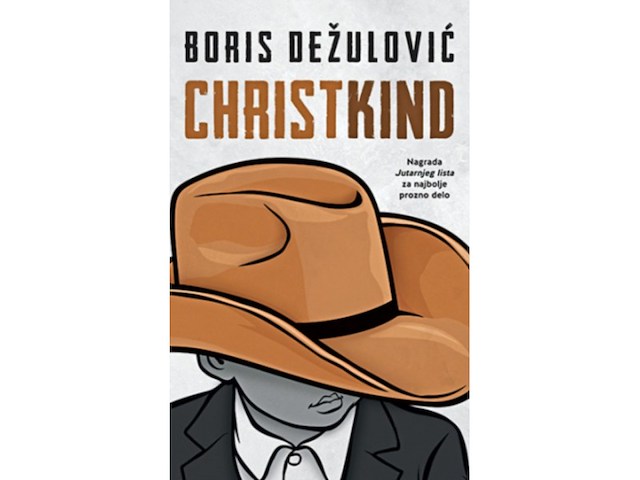 Christkind - Boris Dežulović