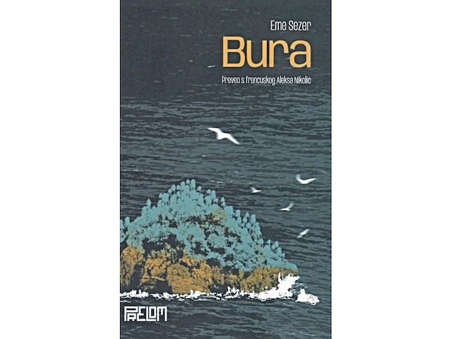 Bura - Eme Sezer