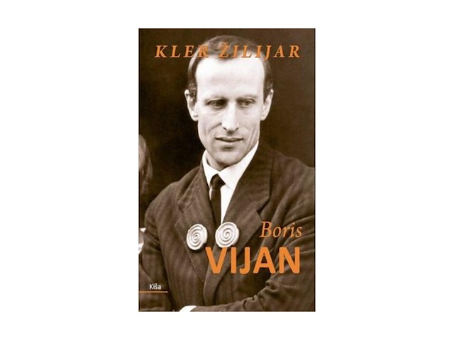 Boris Vijan - Kler Žilijar