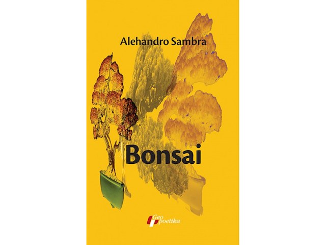 Bonsai - Alehandro Sambra