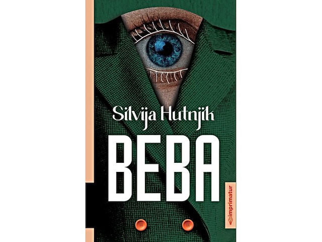 Beba - Silvija Hutnjik